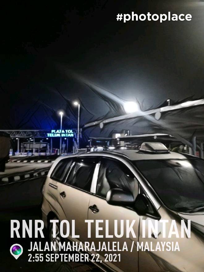 KLIA Airport Taxi Service